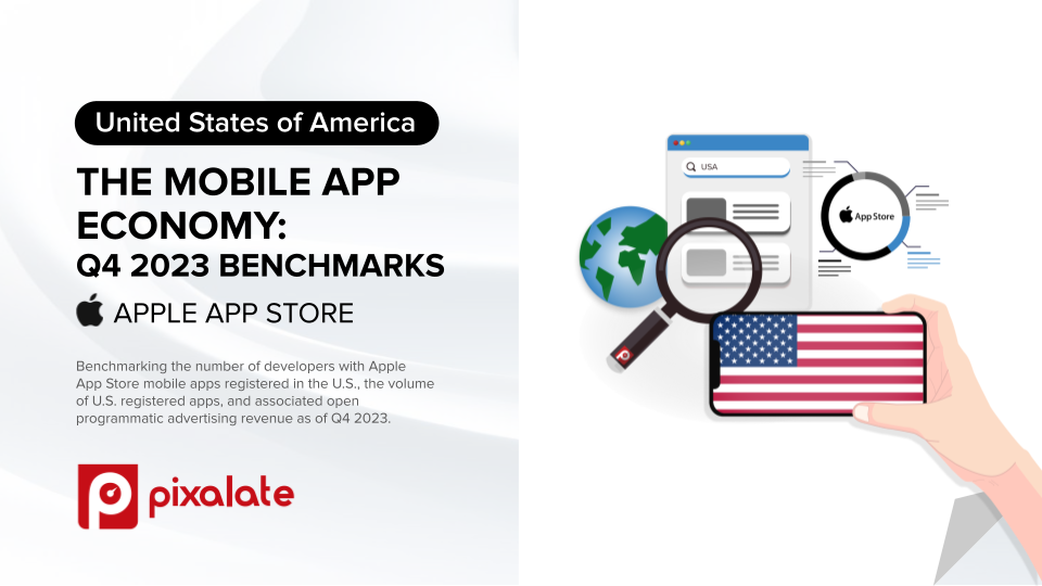 Pixalate's Q4 2023 Mobile App Rankings for Top US Apple App Store ... Pixalate's Q4 2023 Mobile App Rankings for Top US Apple App Store ...